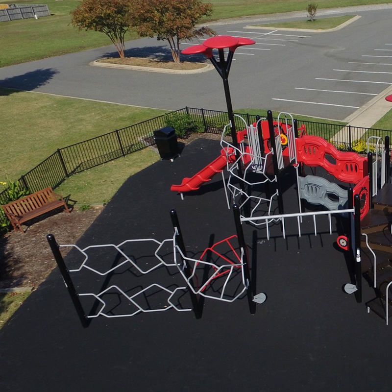 Church Playground Equipment | Commercial Playground Equipment For Churches