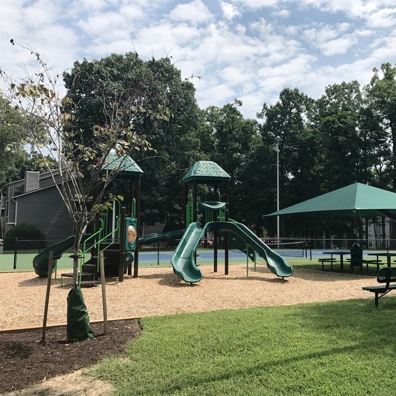 Apartment & HOA Playground Equipment | Commercial Playground Equipment ...