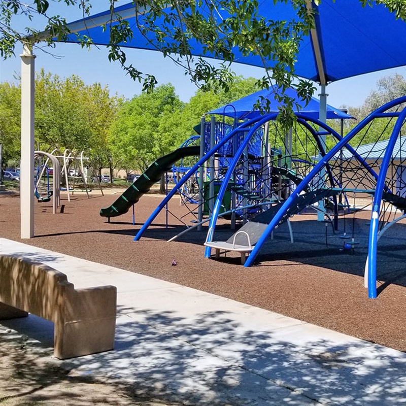 Arizona Commercial Playground Equipment
