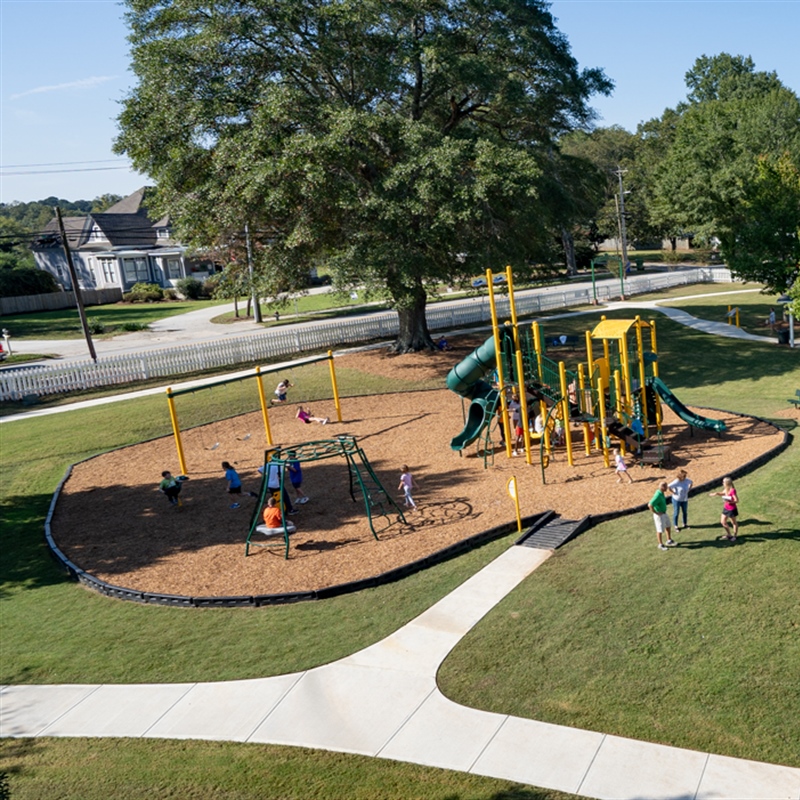 Arizona Commercial Playground Equipment