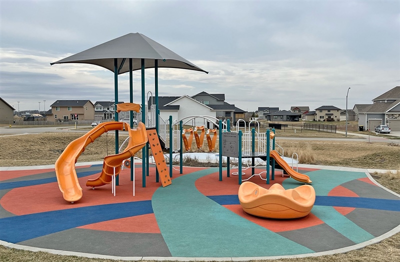 Find Your Oregon Commercial Playground Equipment Representative
