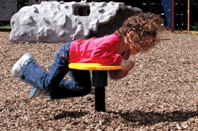 Benefits of Motion Play