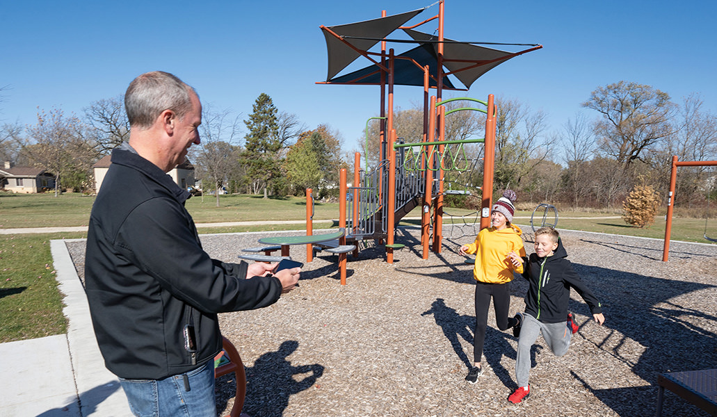 Commercial Playground Equipment For Schools, Churches, Parks, And More.
