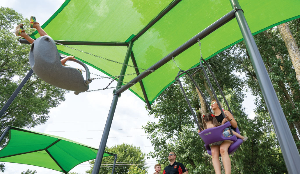 High-Quality, Burke Commercial Playground Equipment | Free Quote