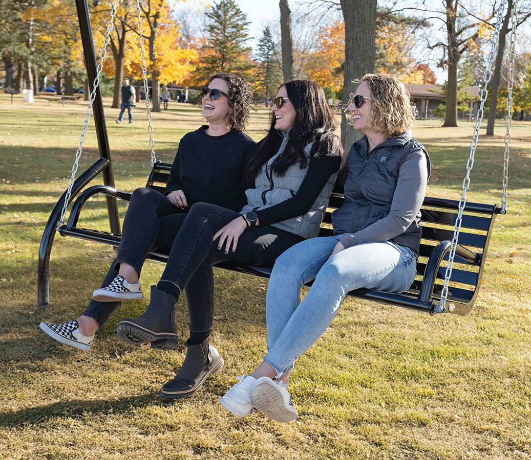 High-Quality Burke Commercial Playground Equipment