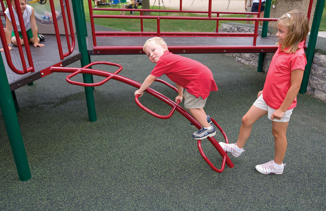 Centipede Climber