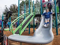 Play That Moves You Physically, Cognitively and Emotionally