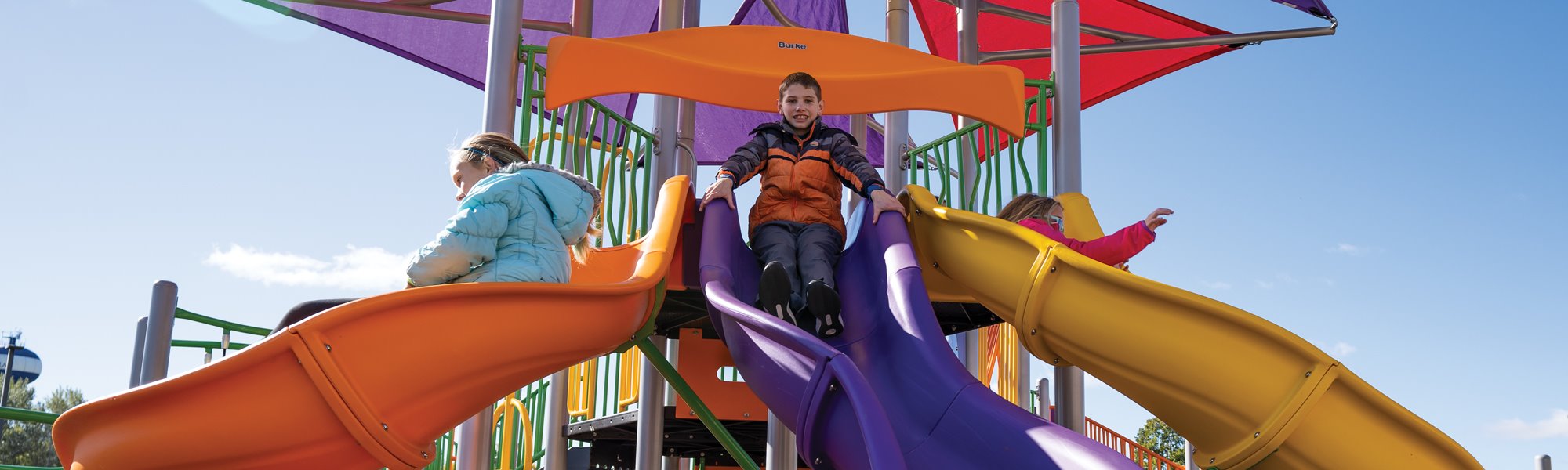 Slides - Snider Recreation - 800.888.2889