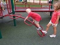 Centipede Climber
